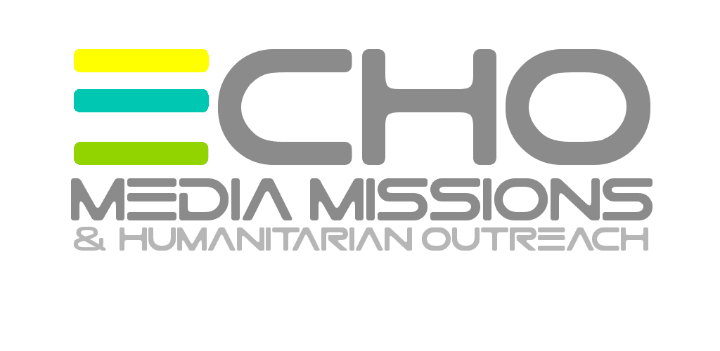 Echo Media Missions & Humanitarian Outreach