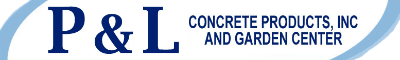 Quality Concrete in Escalon | P & L Concrete Products, Inc.
