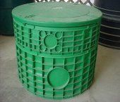 Septic Tank Risers in Escalon | P & L Concrete Products Inc