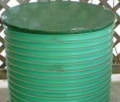 Septic Tank Risers in Escalon | P & L Concrete Products Inc