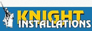 Knight Installations is available for home security in Croydon