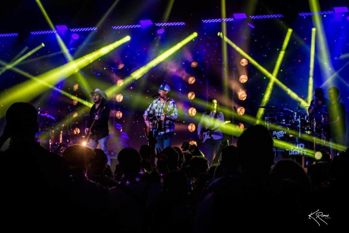 HOME [www.parishcountyline.com]