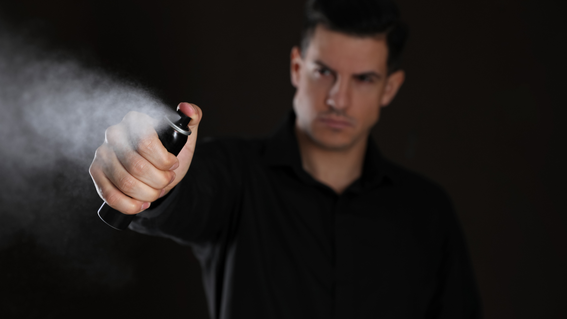 The Essential OC Pepper Spray Certification for Security Professionals ...