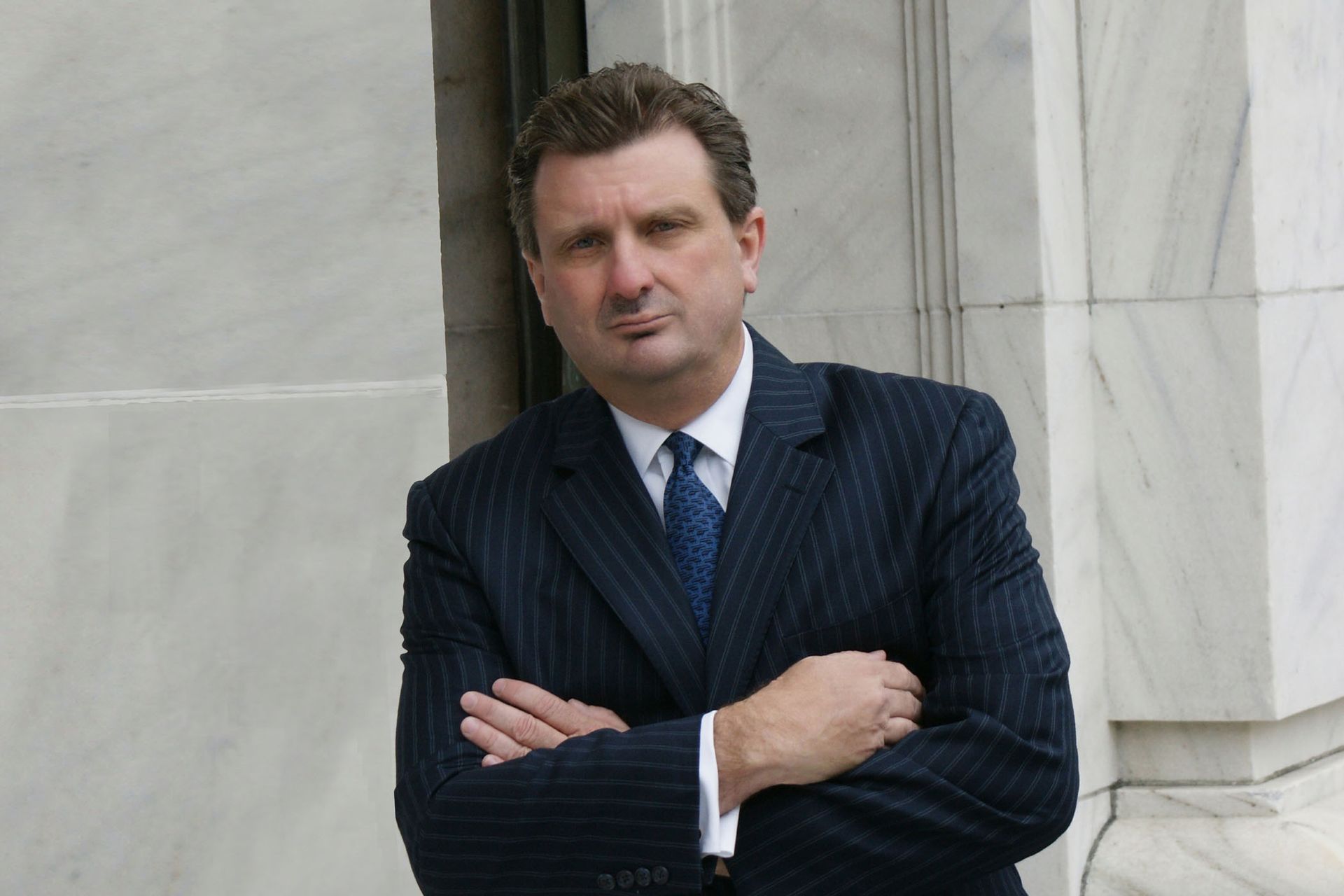 Trial Lawyer | Chalmette, LA | Law Offices of John J. Finckbeiner, Jr.