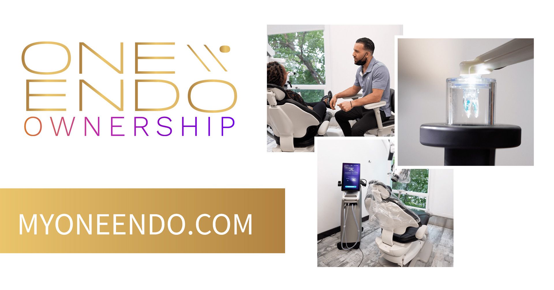 One Endo® Ownership: Home