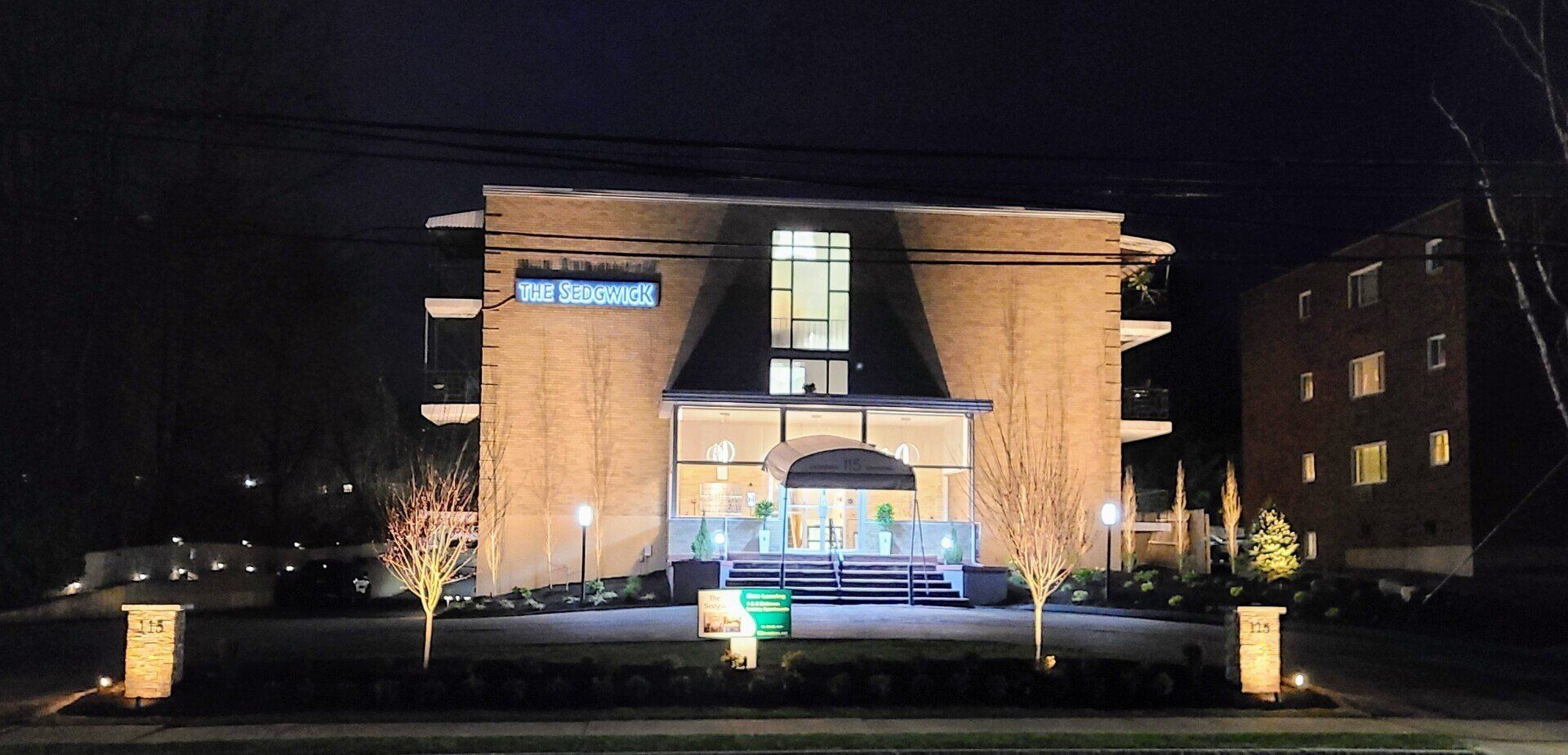 The Sedgwick | I&G Investors