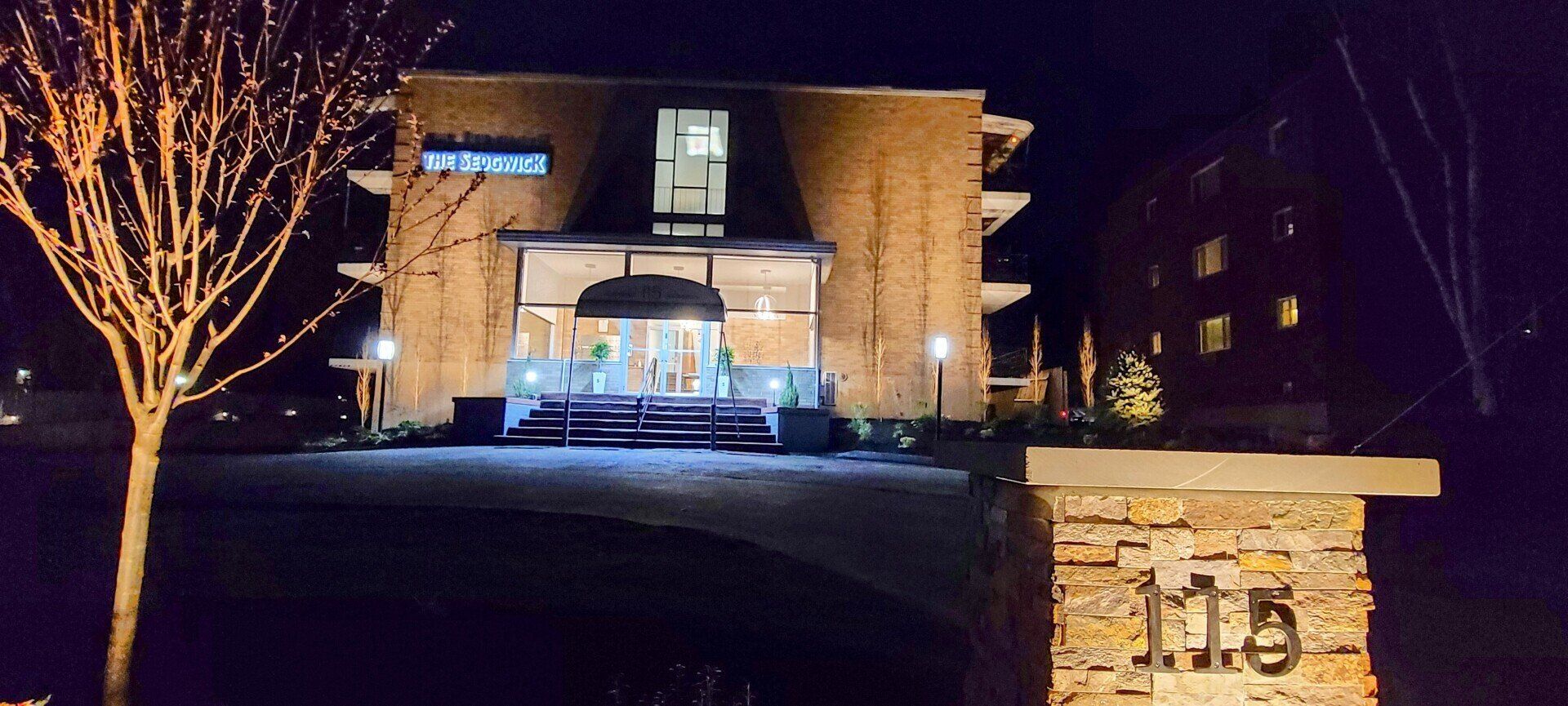 The Sedgwick | I&G Investors