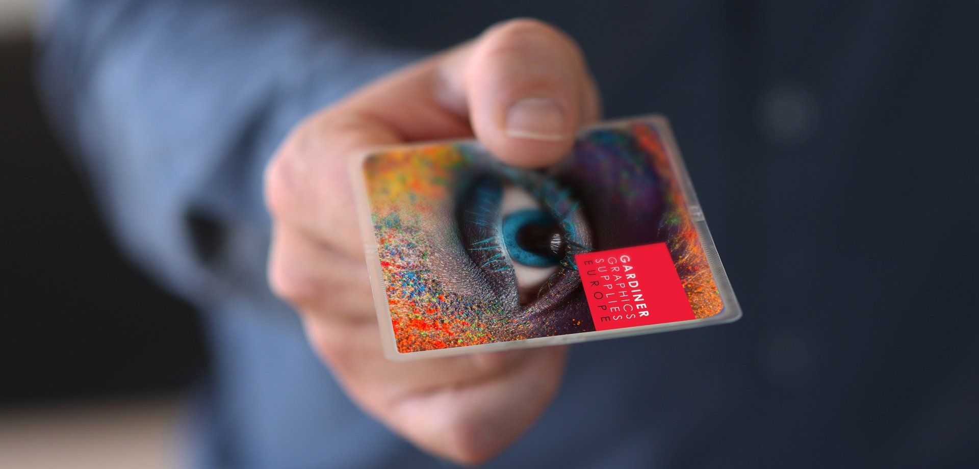 Encapsulation Films - GGS - Wide Format Print Media