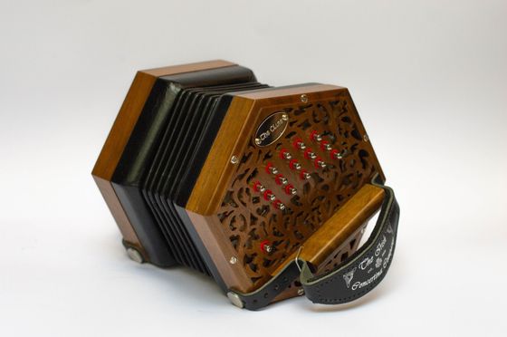 The Irish Concertina Company | Our Store