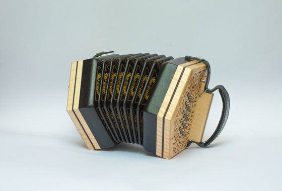 The Irish Concertina Company | Our Store
