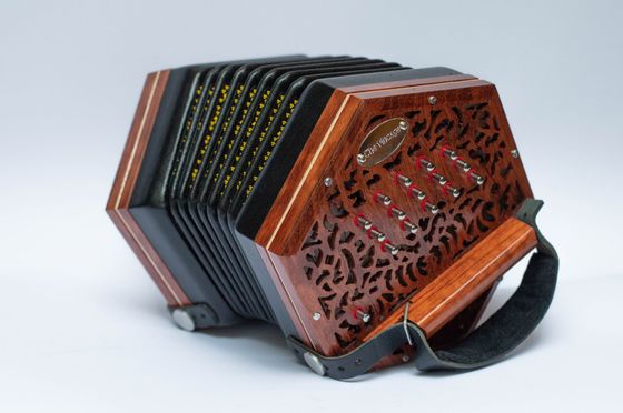The Irish Concertina Company | Our Store