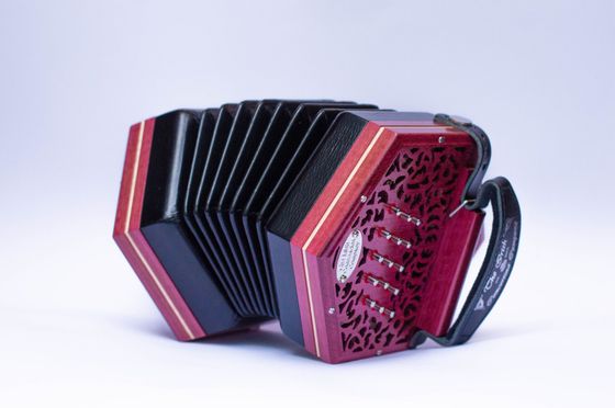 The Irish Concertina Company | Our Store