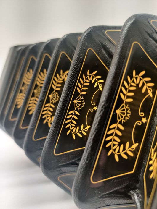 The Irish Concertina Company | Handcrafted Concertinas