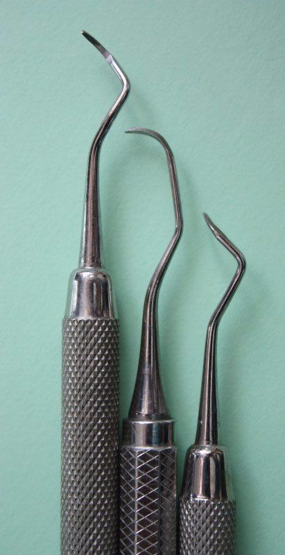 R.rudge Dental Instrument Sharpening