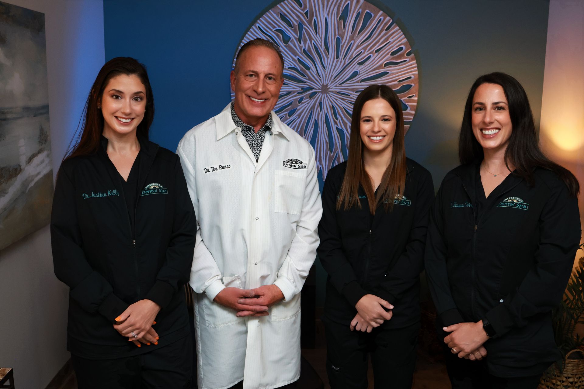 Dental Office – Pittsburgh, PA – Pittsburgh Dental Spa