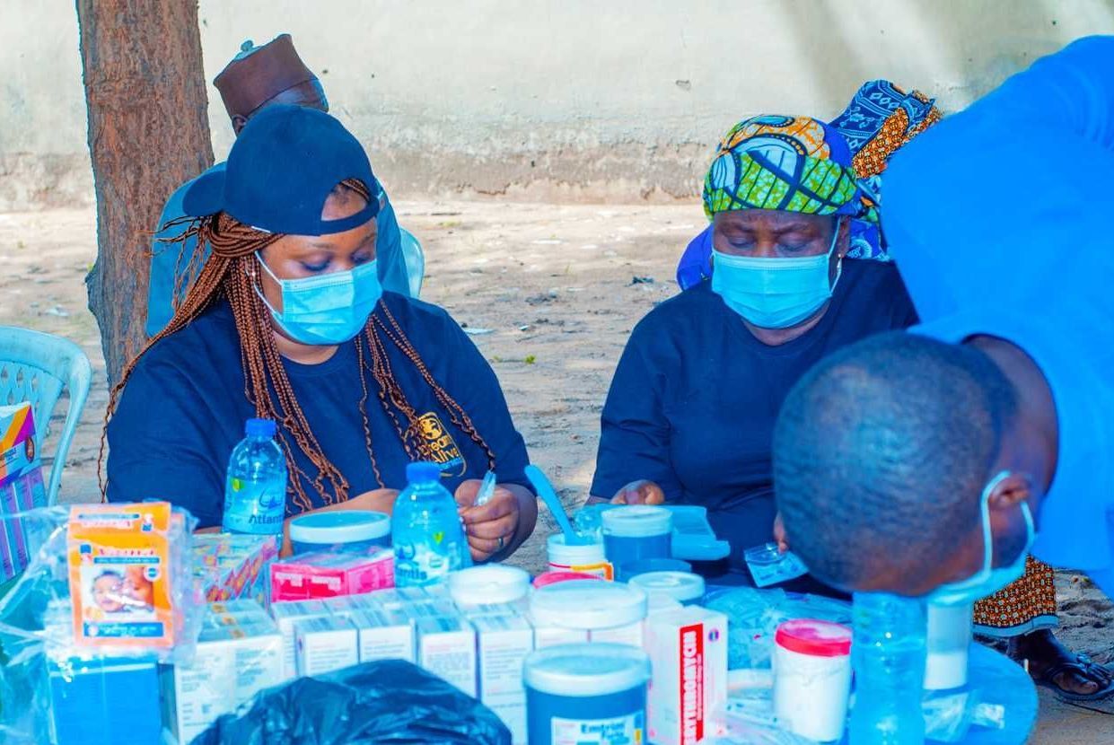 Creating Awareness About HIV/AIDS | Dreams Alive