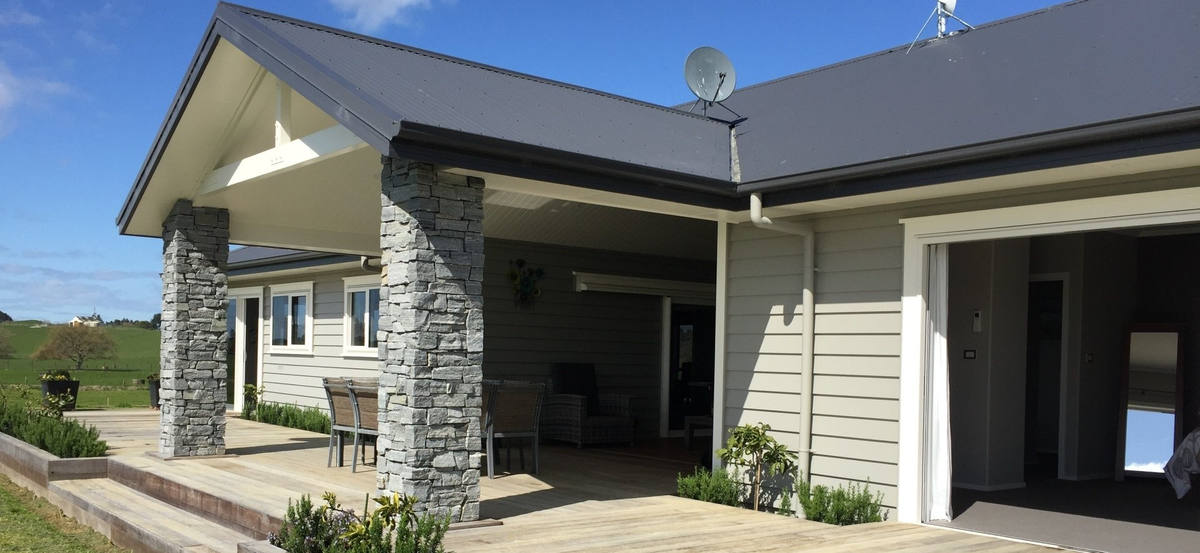 Robust Homes | Construction | Hamilton, NZ