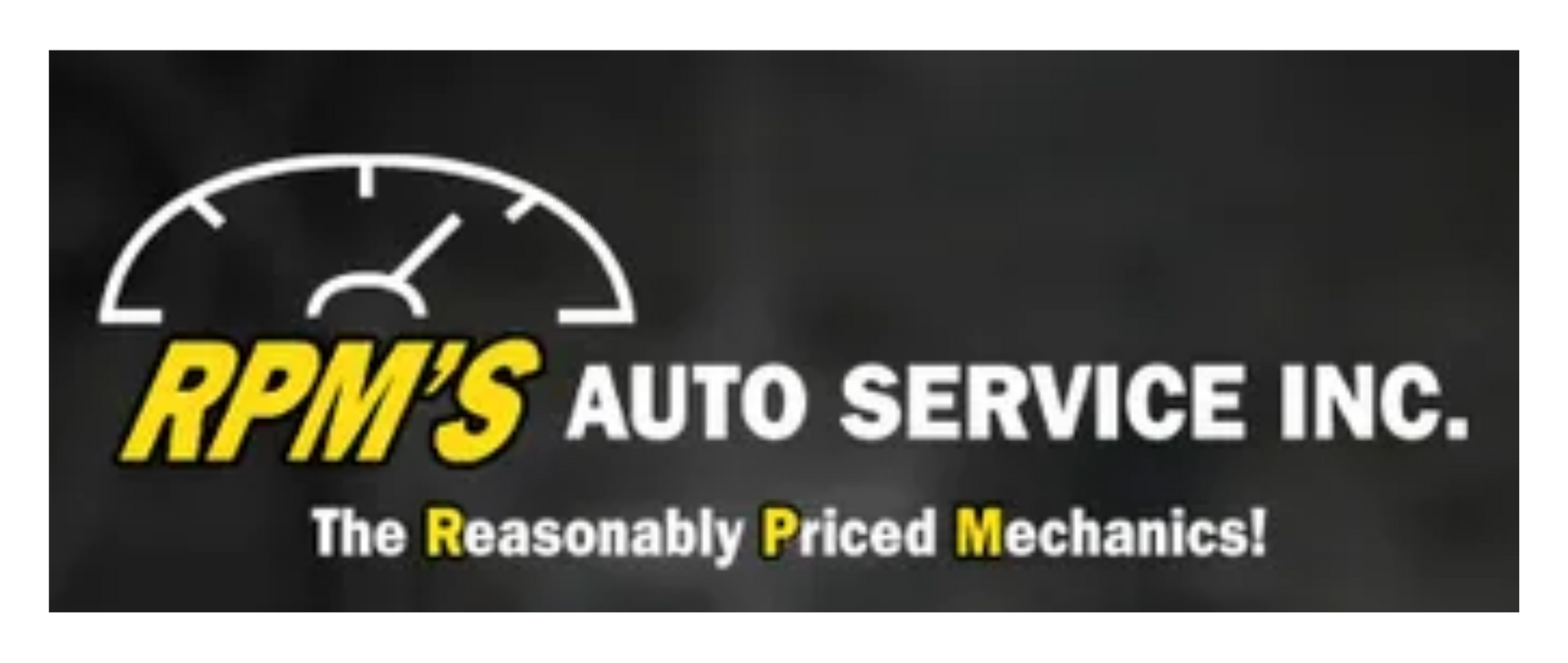 RPM's Auto Service Inc: Car Services - Steger, IL