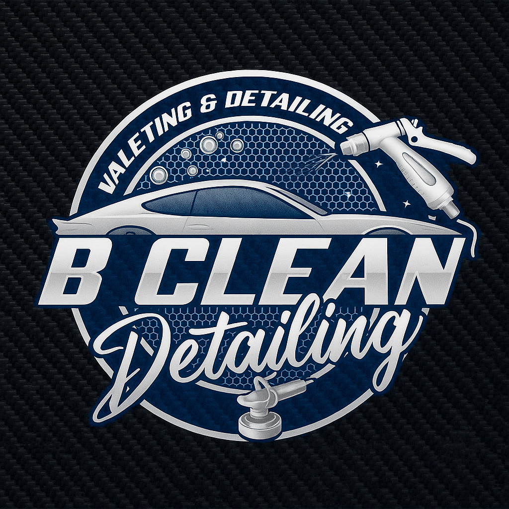 B Clean Valeting & Detailing - Premium Automotive Care