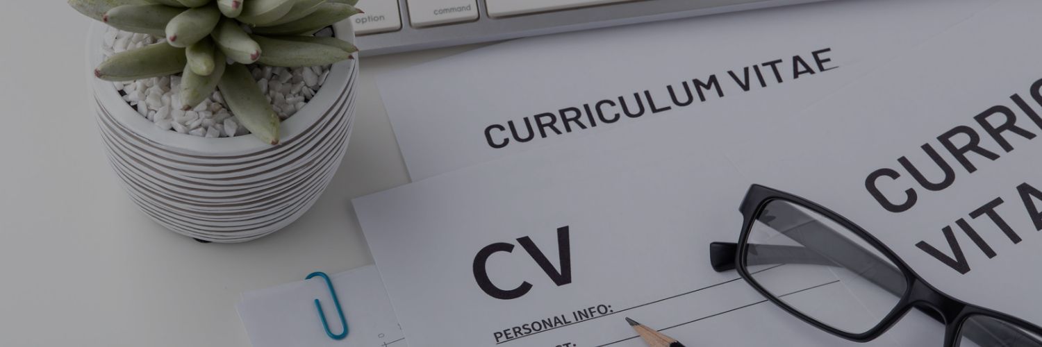 Recruiter-approved CV writing tips for IT jobseekers + CV template