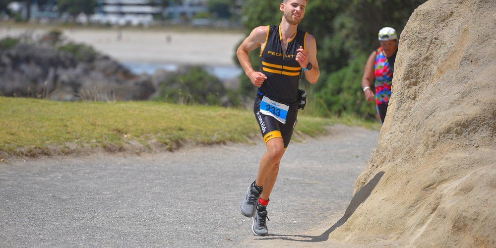 Ryan Costello’s path to Ironman 2021