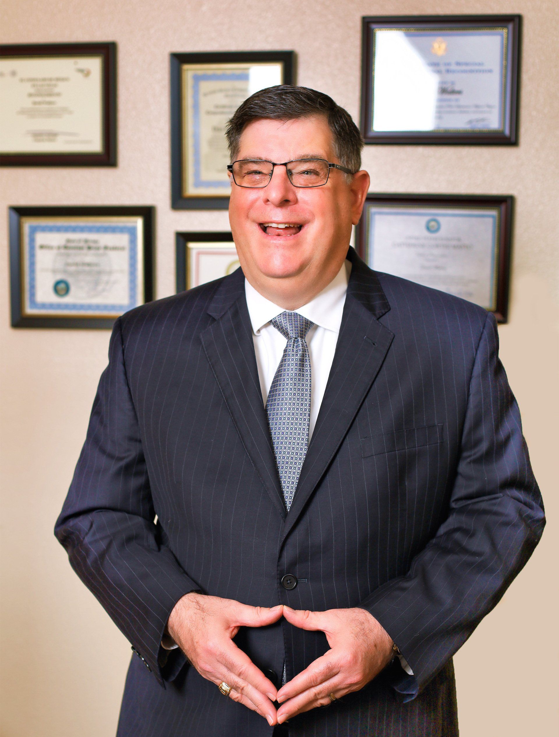 U.S. Immigration Attorney | Law Office of David E. Walters | Las Vegas ...