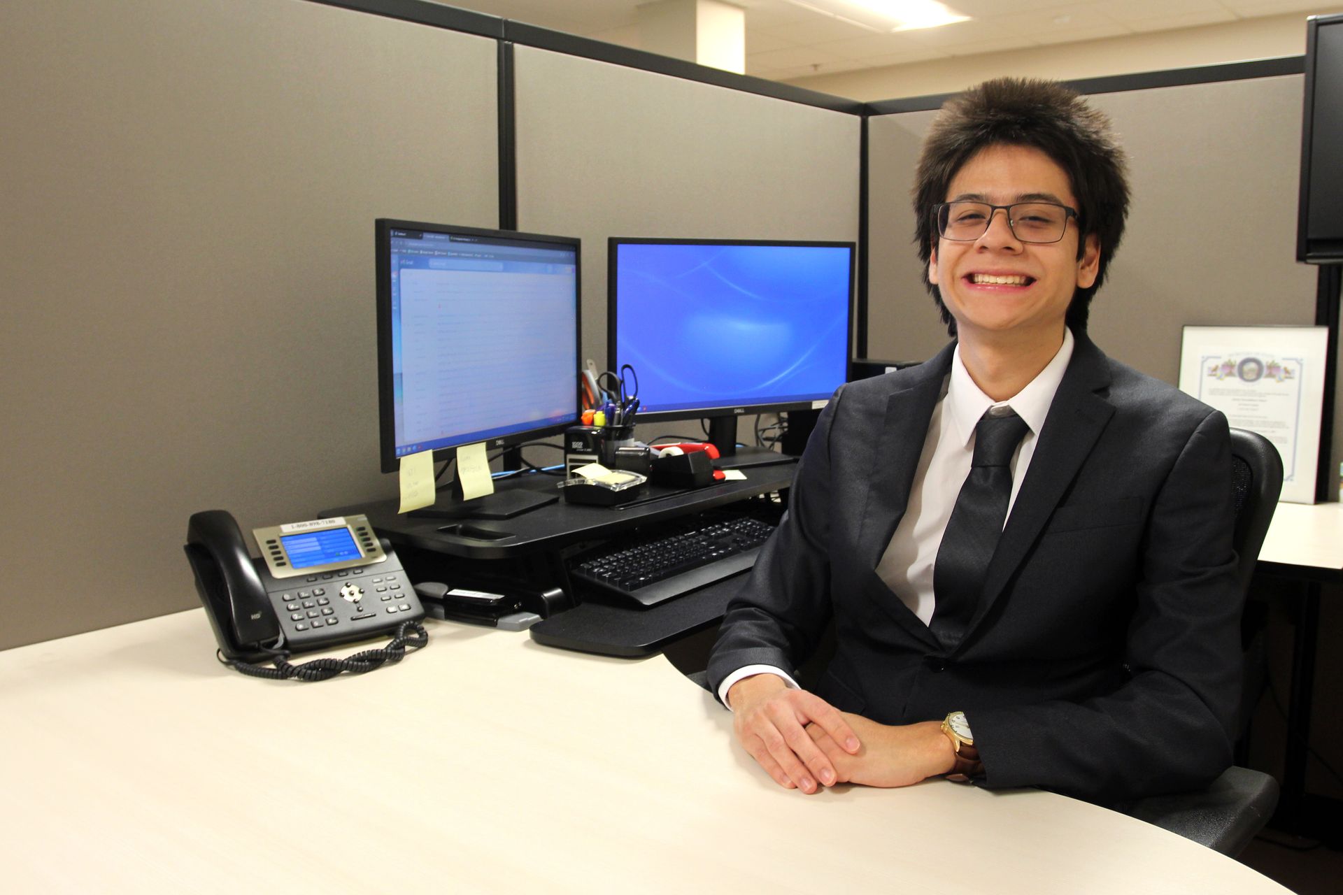 U.S. Immigration Attorney | Law Office of David E. Walters | Las Vegas ...