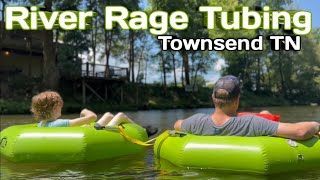 Gallery | River Rage Tubing