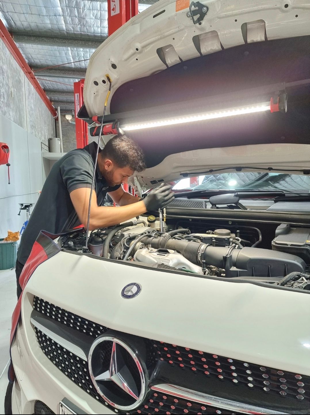 Auto Shop in Maitland | MC Automotive Service & Repairs