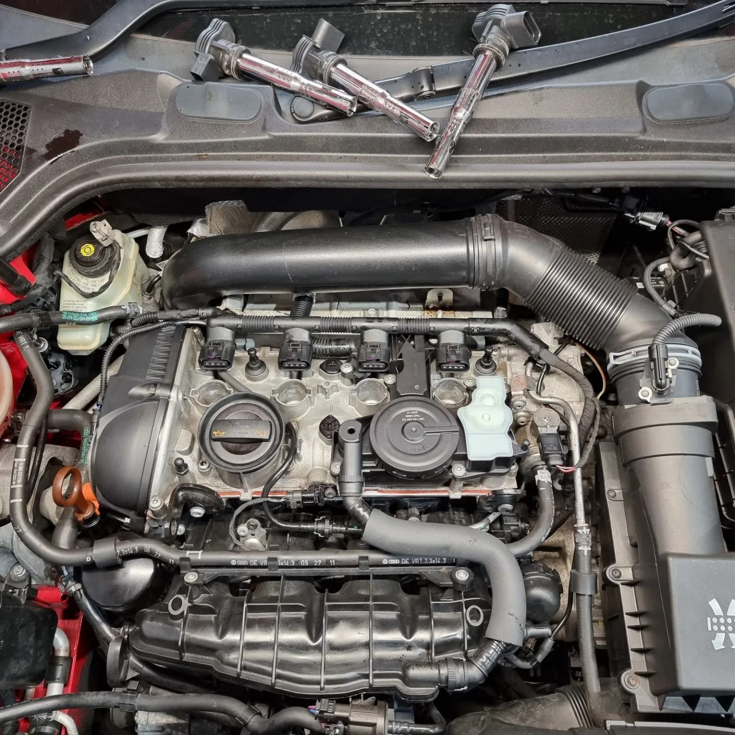 Auto Shop in Maitland | MC Automotive Service & Repairs