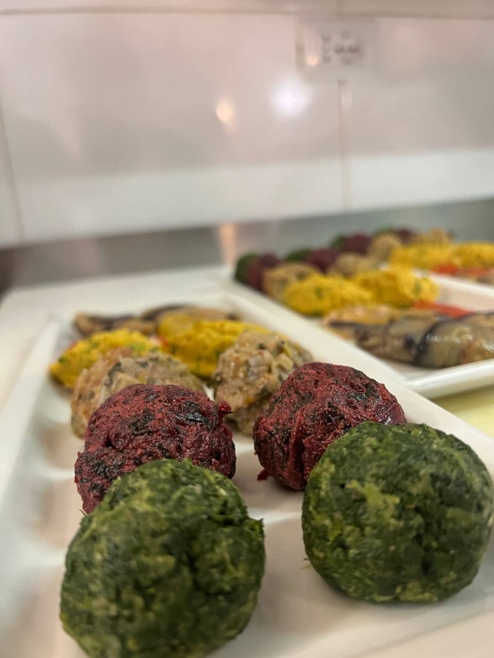 Cucina georgiana | Milano | Ristorante Merissi