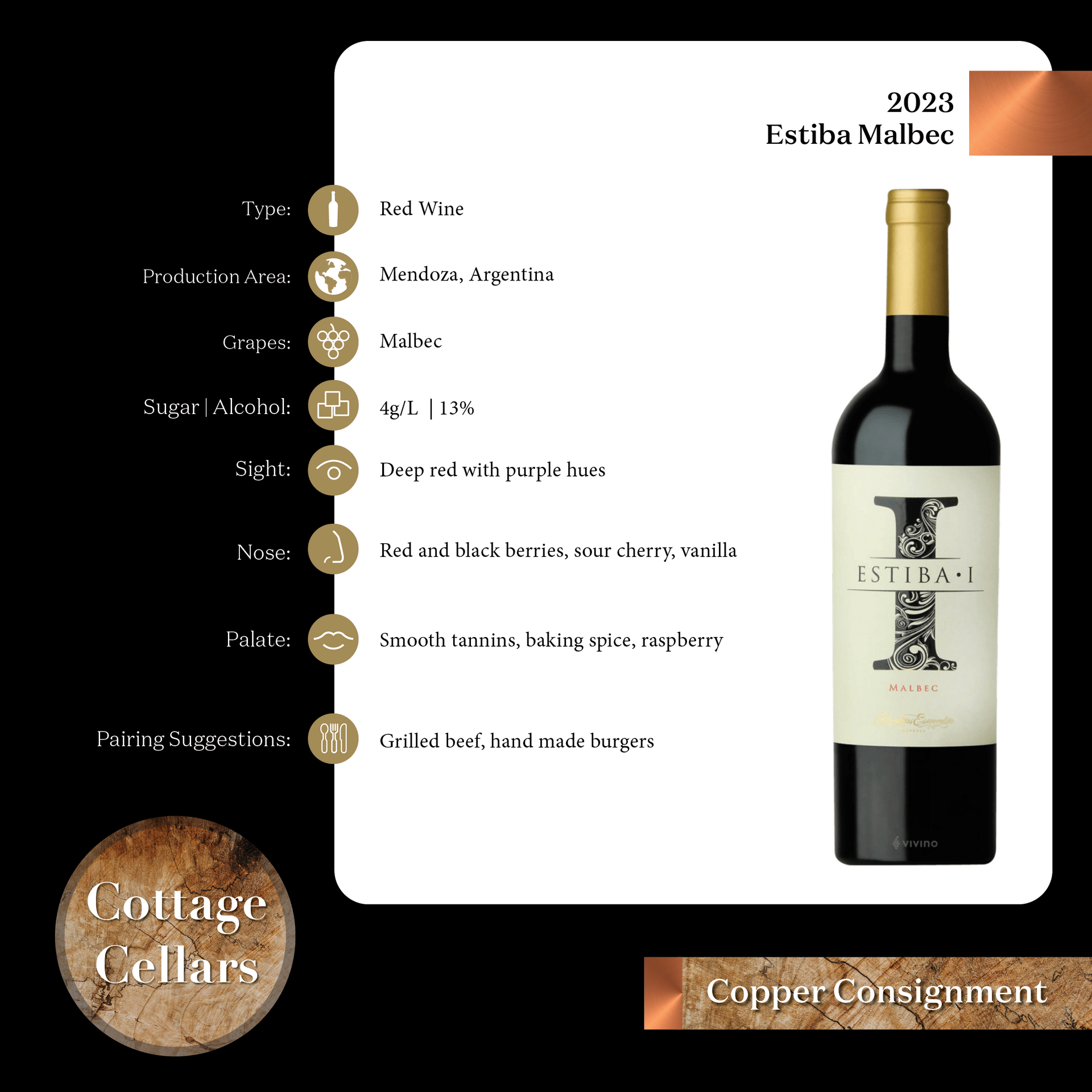Cottage Cellars Wine Subscription Service in Muskoka