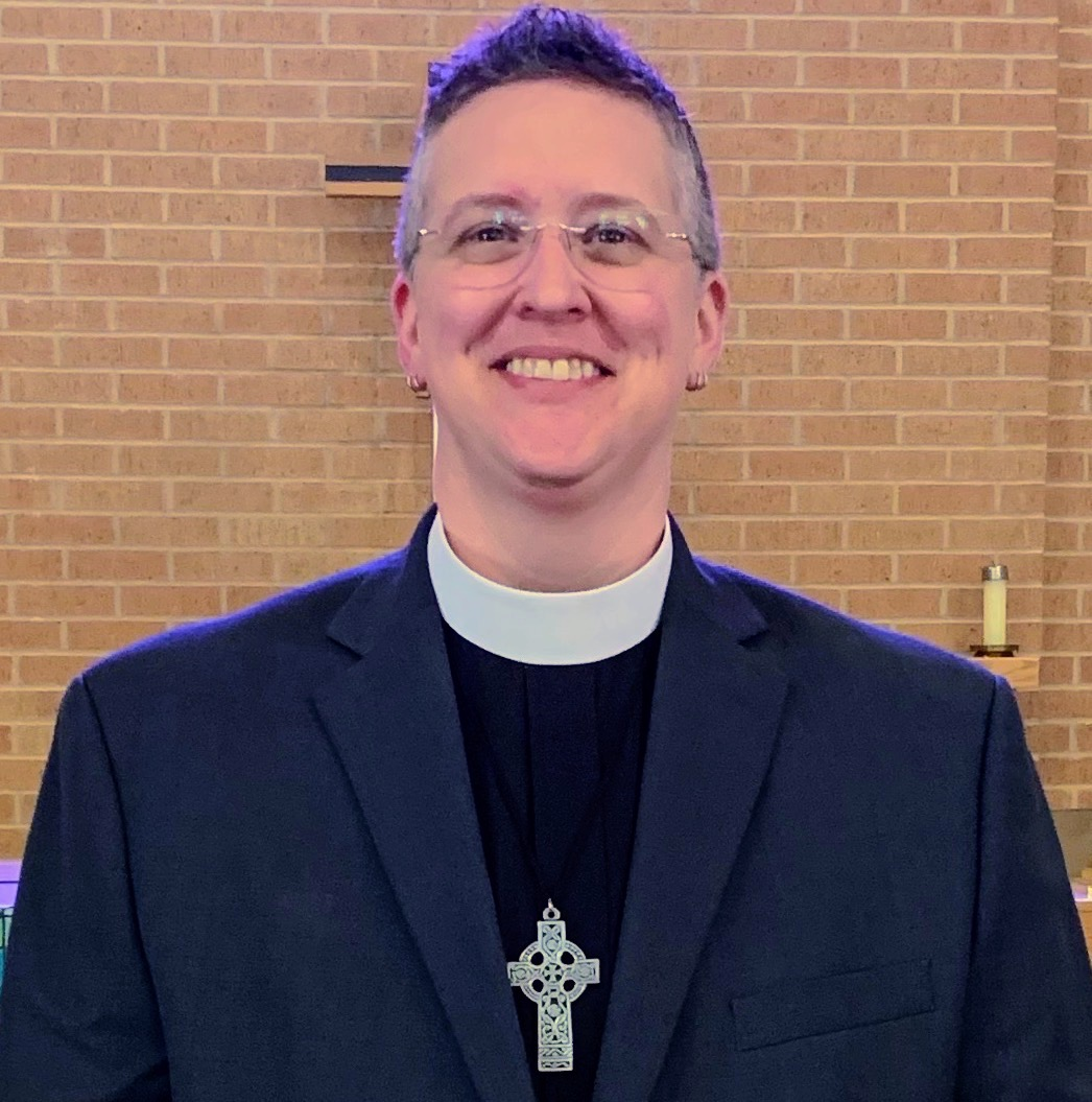 Office of the Bishop