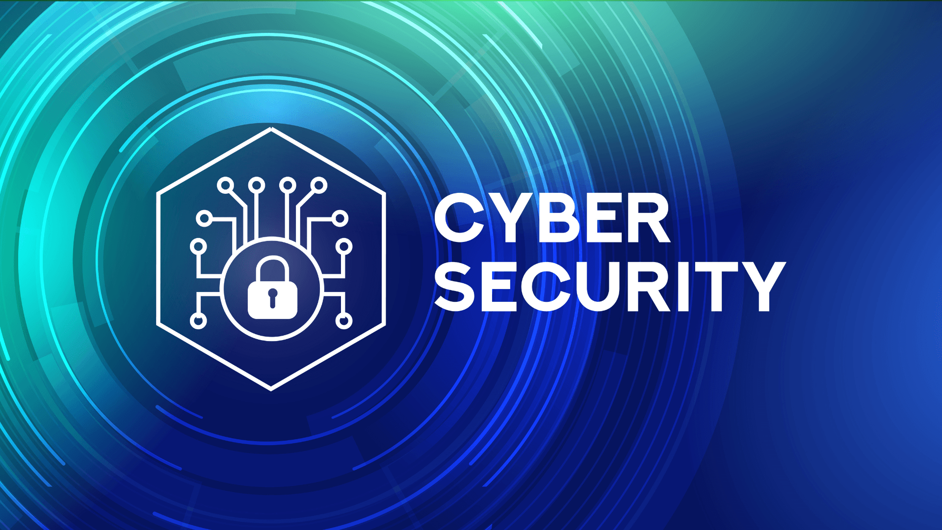 Cyber Security: 10 Security Measures for Every Small Business