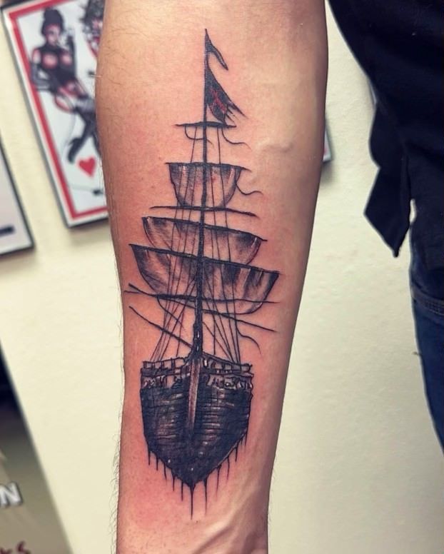 Aloha Tattoo | Hawaii's Premier Shop