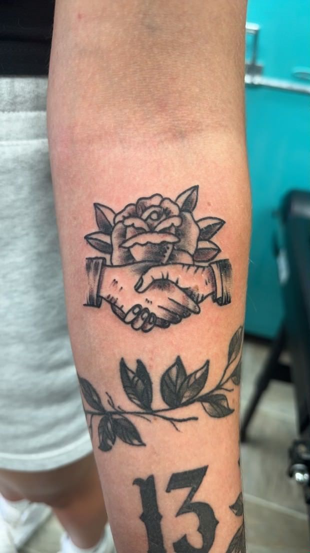 Aloha Tattoo | Hawaii's Premier Shop