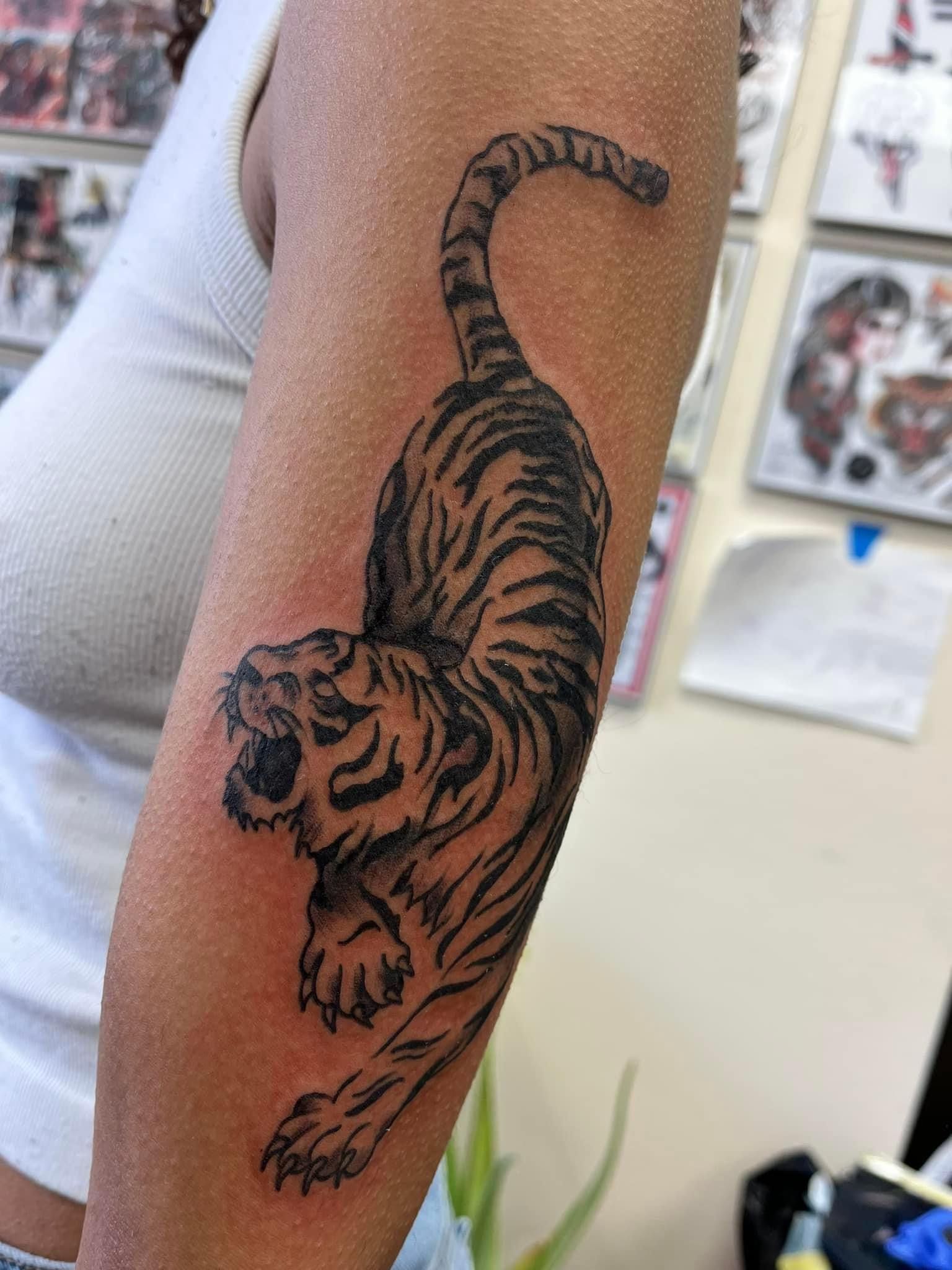 Aloha Tattoo | Hawaii's Premier Shop