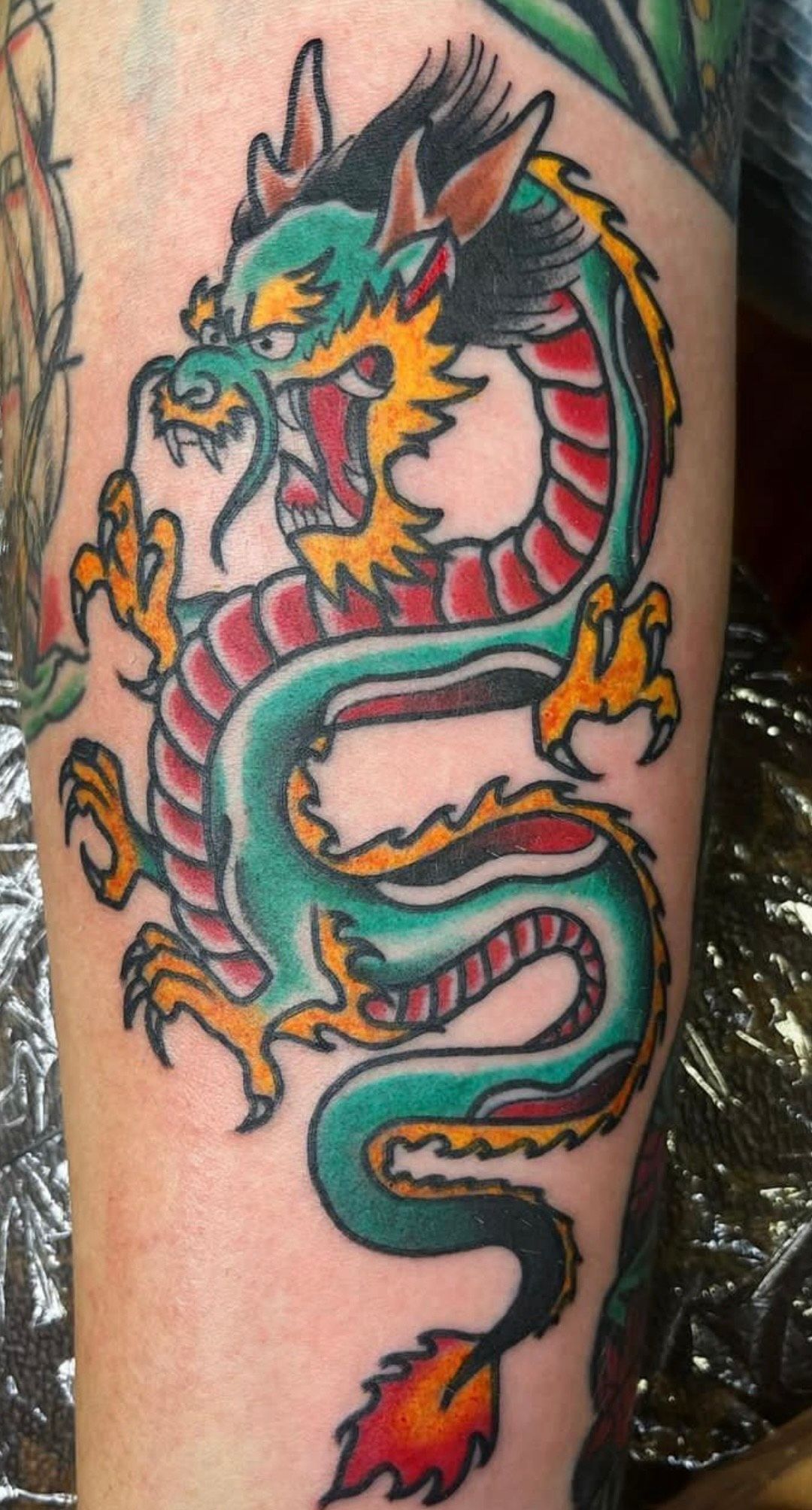 Aloha Tattoo | Hawaii's Premier Shop