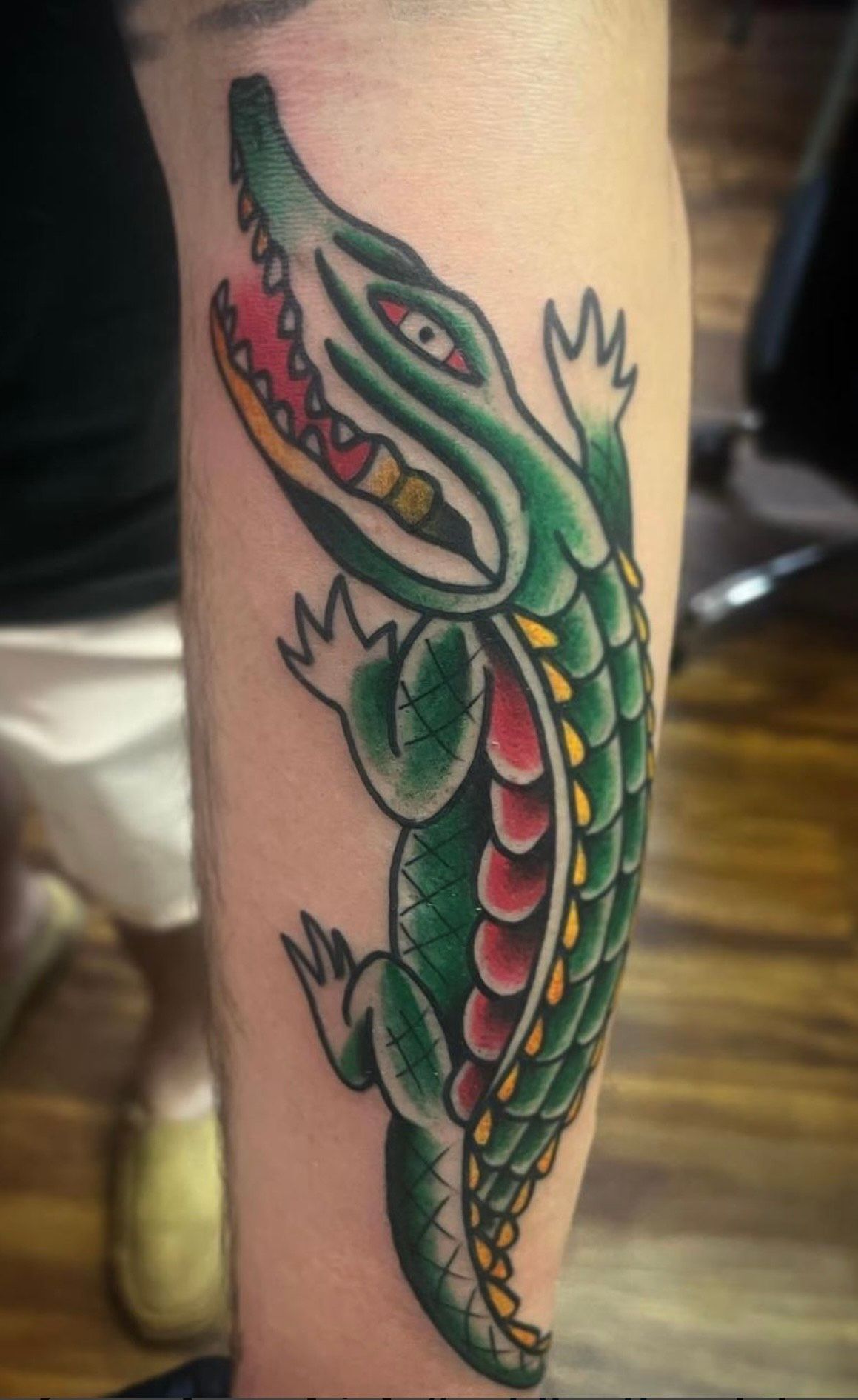 Aloha Tattoo | Hawaii's Premier Shop