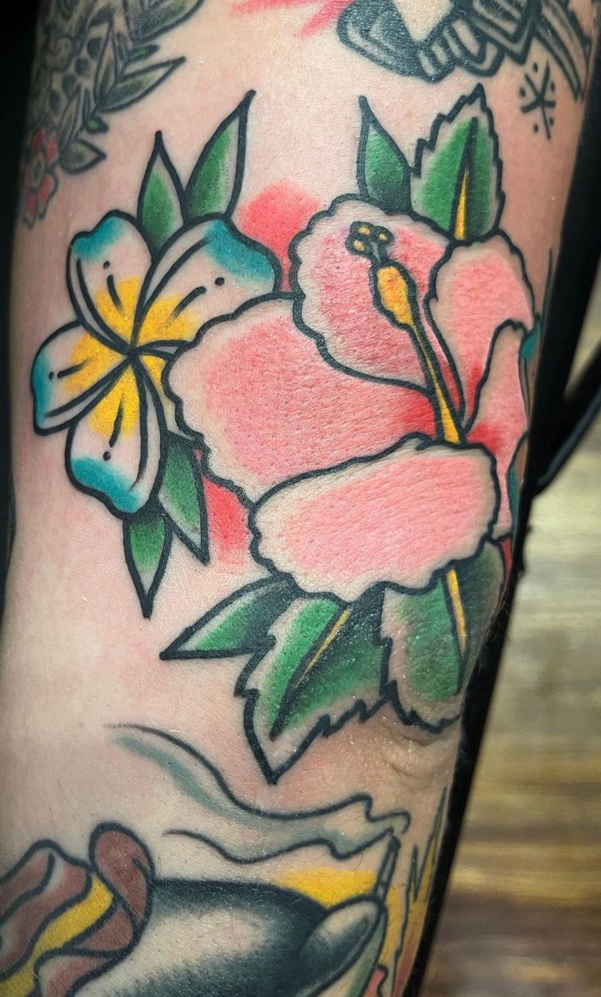 Aloha Tattoo | Hawaii's Premier Shop