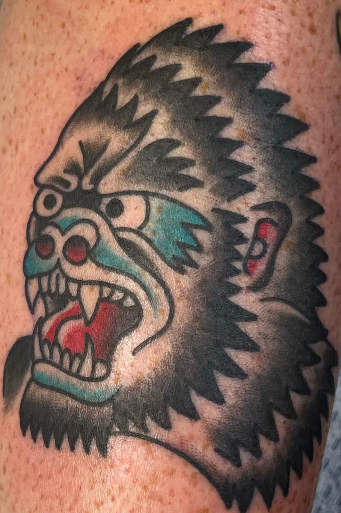 Aloha Tattoo | Hawaii's Premier Shop