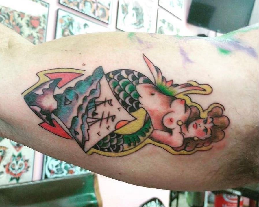 Aloha Tattoo | Hawaii's Premier Shop