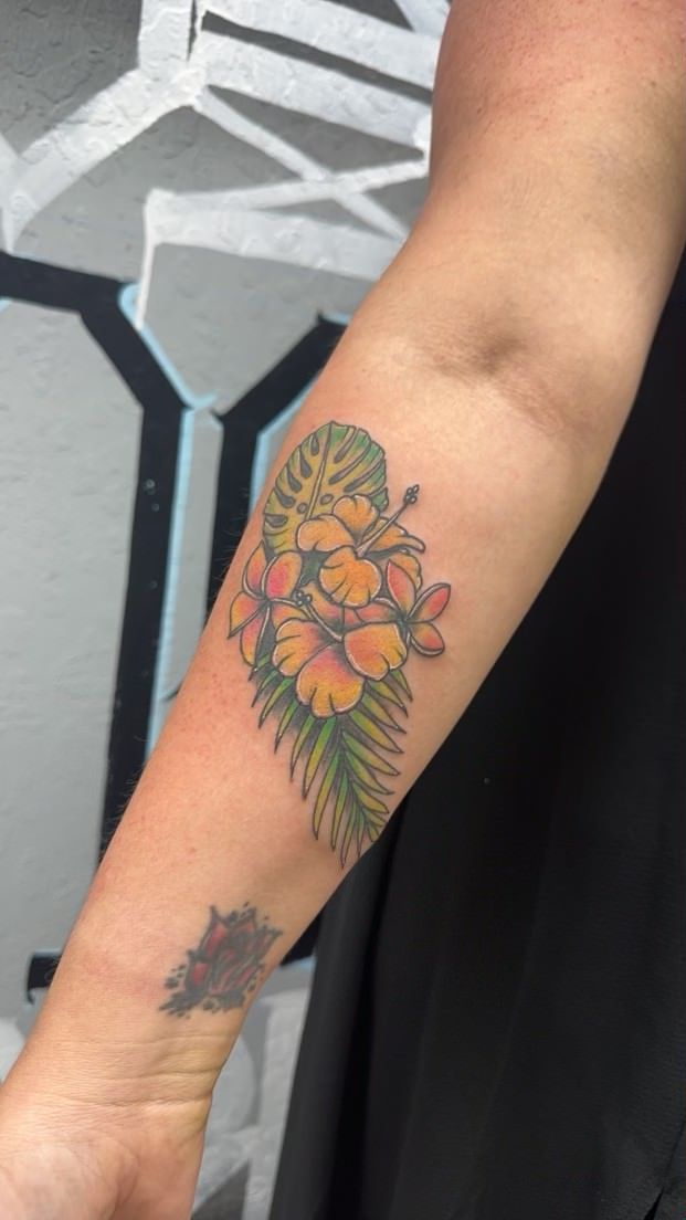 Aloha Tattoo | Hawaii's Premier Shop