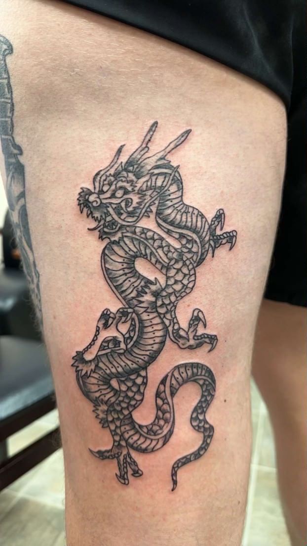 Aloha Tattoo | Hawaii's Premier Shop