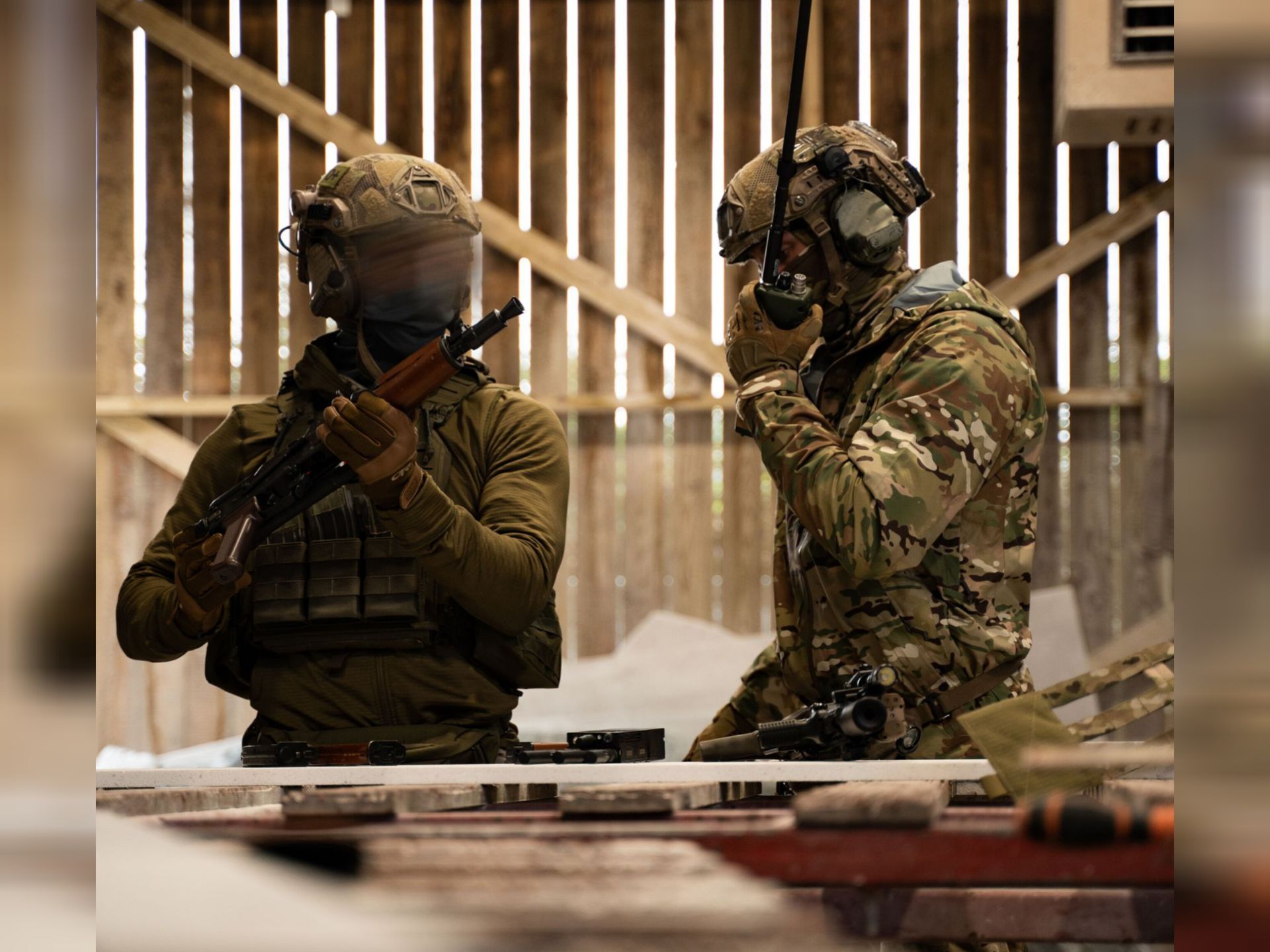 Kit Pest - UK's First Buy, Sell, Trade Company for high end specialist ...