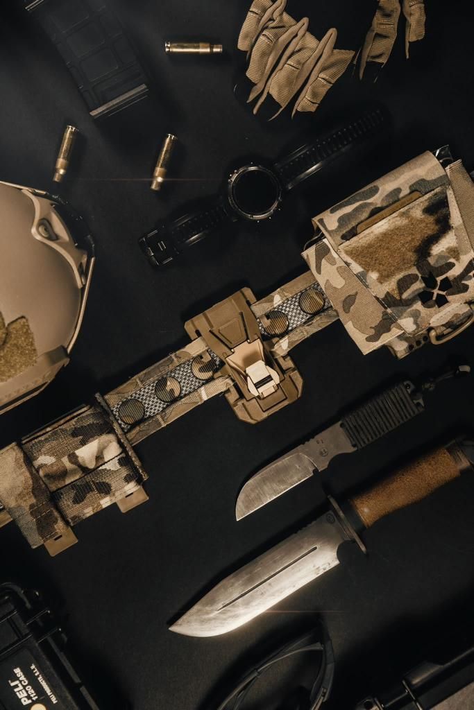 Kit Pest - UK's First Buy, Sell, Trade Company for high end specialist ...