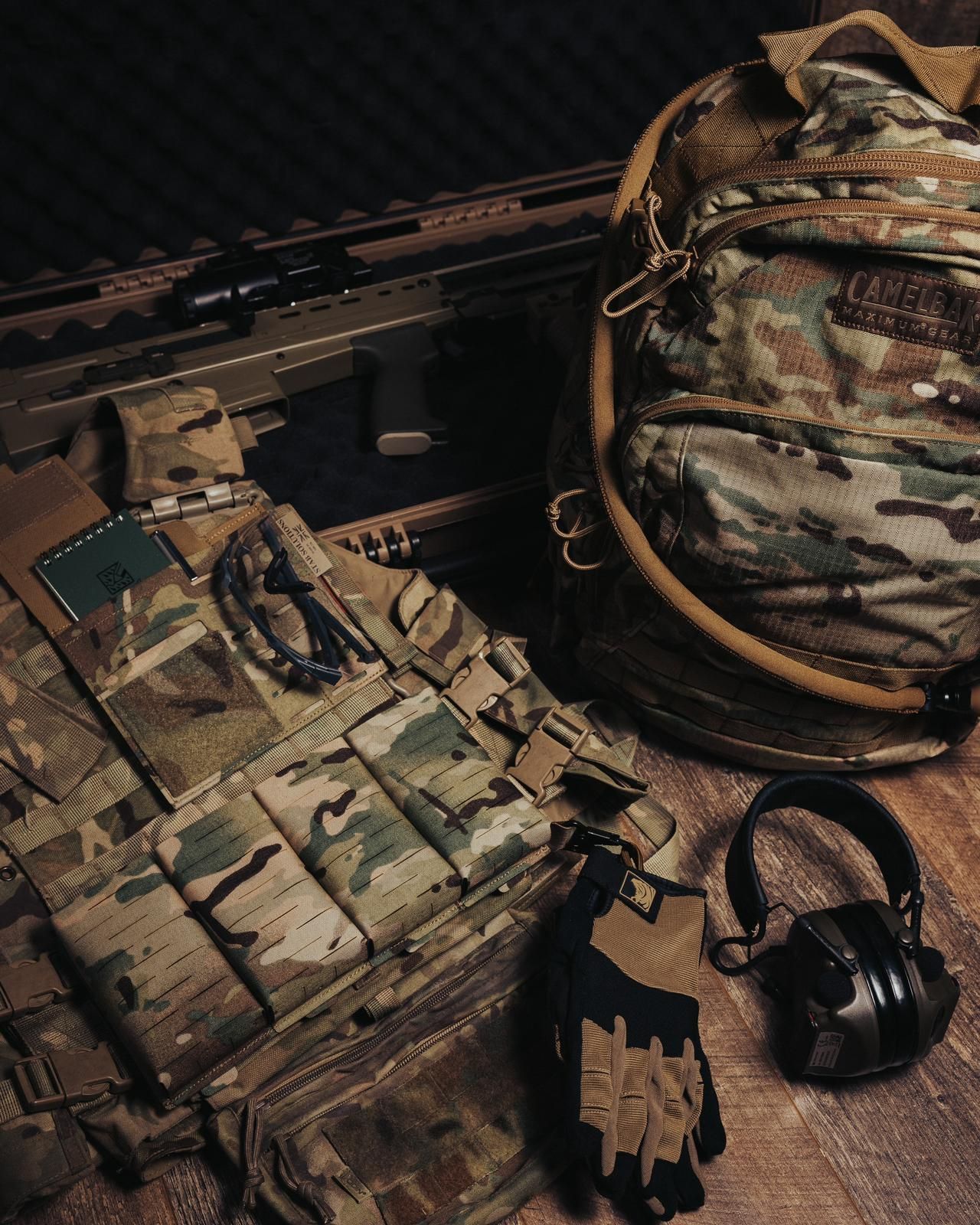 Kit Pest - We Buy, Sell & Trade High-Quality Military & Tactical Gear