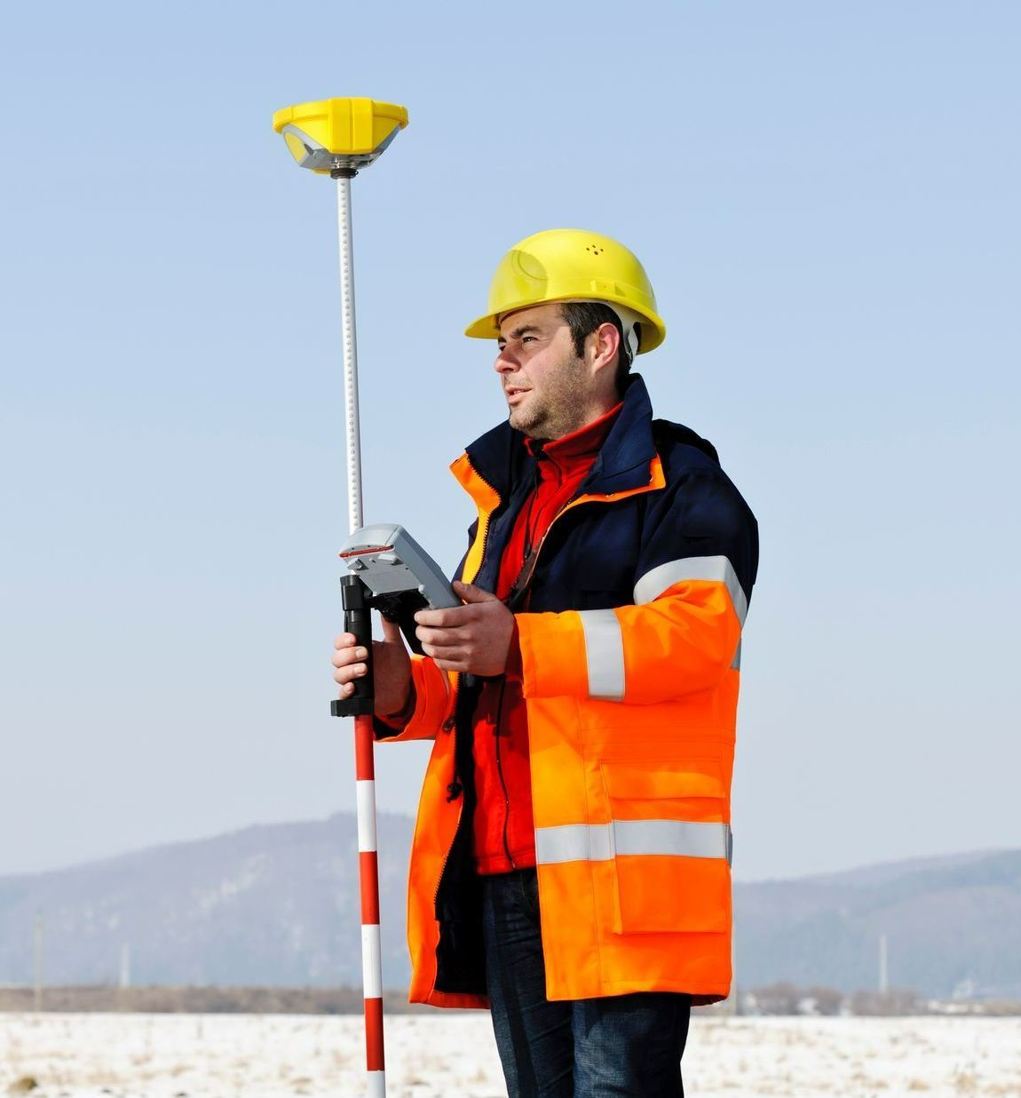 Land Surveying - Hutchinson, KS - Garber Surveying Service
