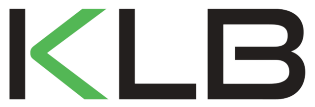 Klb Logo KLB Painting