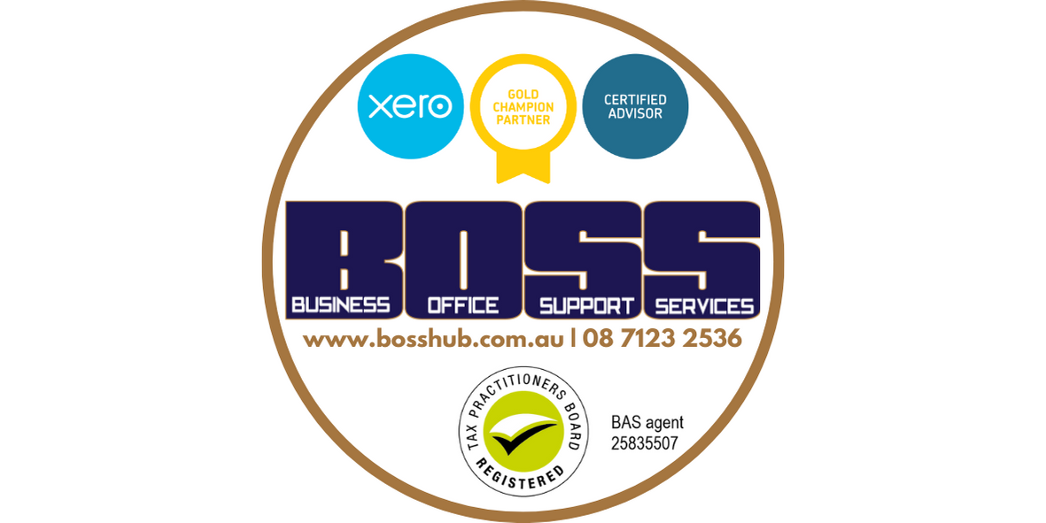 Bookkeeping and BAS Services